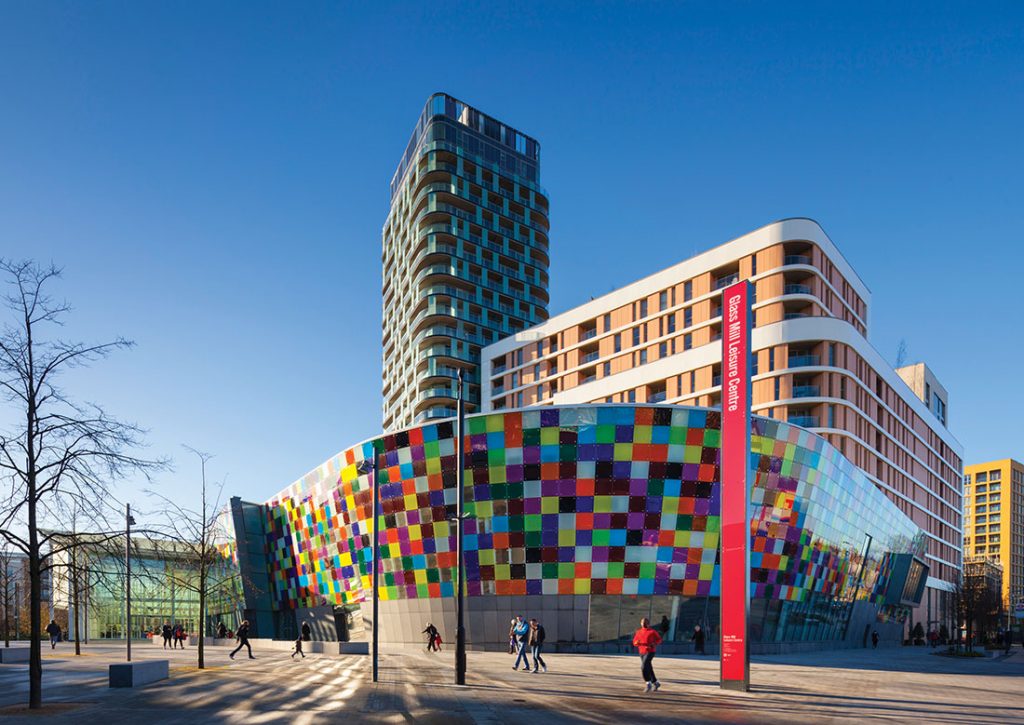 Invest in Lewisham | Case Studies